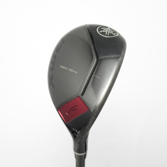 【中古ゴルフクラブ】ヤマハ　RMX　RMX VD ユーティリティ オリジナルカーボン TENSEI TR h　シャフト：オリジナルカーボン TENSEI TR h