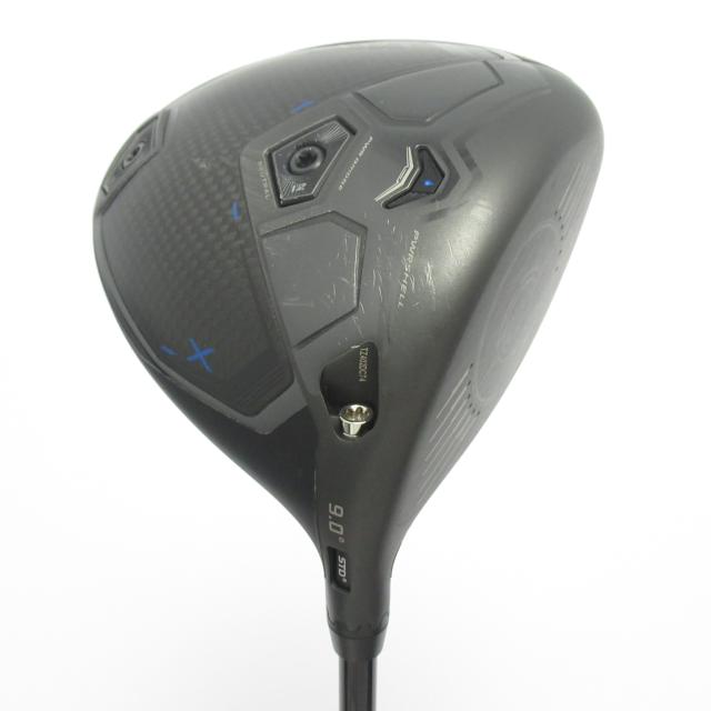 【中古ゴルフクラブ】コブラ　DARKSPEED　ダークスピード X ドライバー Speeder NX for Cobra SILVER　シャフト：Speeder NX for Cobra…