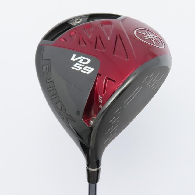 【中古ゴルフクラブ】ヤマハ　RMX　RMX VD59 ドライバー Diamana PD 50　シャフト：Diamana PD 50