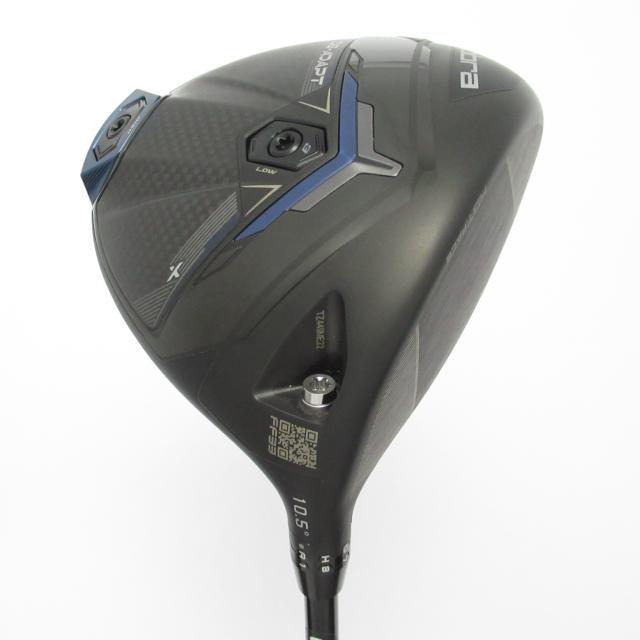 【中古ゴルフクラブ】コブラ　cobra　DS-ADAPT X ドライバー Speeder NX for Cobra　シャフト：Speeder NX for Cobra