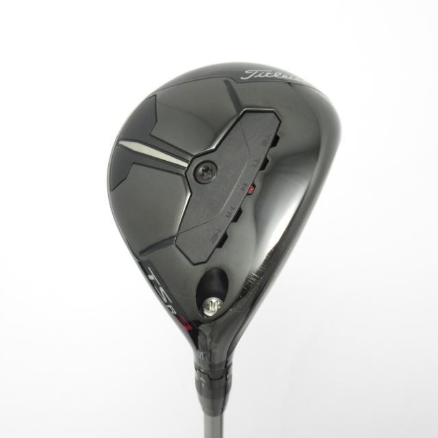 【中古ゴルフクラブ】タイトリスト　TSR　TSR3 フェアウェイウッド TSP310 60　シャフト：TSP310 60