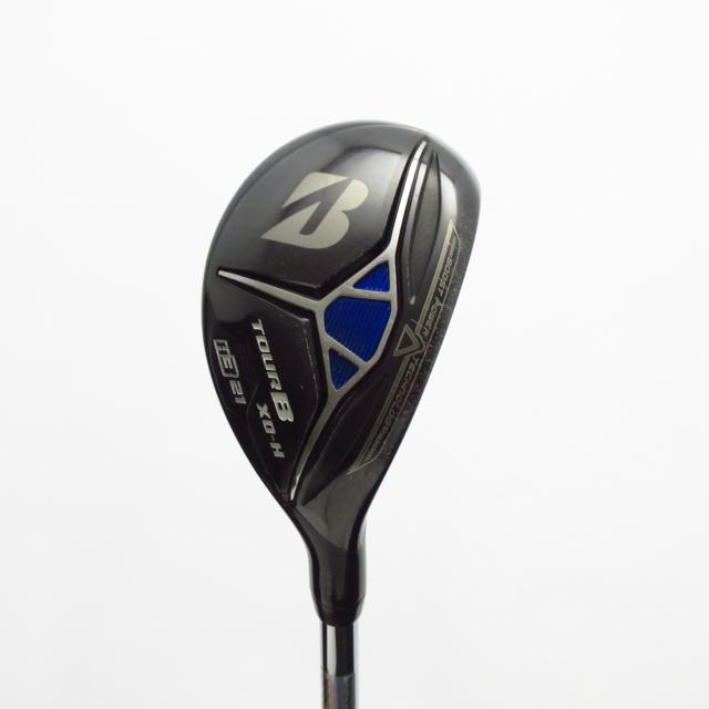 【中古ゴルフクラブ】ブリヂストン　TOUR B　TOUR B XD-H ユーティリティ N.S.PRO MODUS3 TOUR 105　シャフト：N.S.PRO MODUS3 TOUR 105
