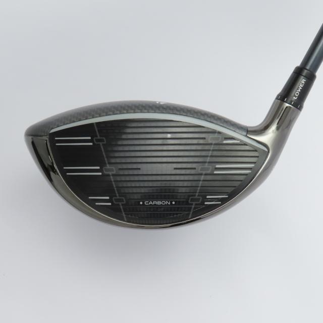 中古ゴルフクラブ】テーラーメイド Qi35 Qi35 MAX ドライバー Diamana