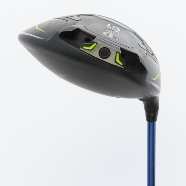 中古ゴルフクラブ】ピン G430 G430 LST ドライバー Diamana TB60