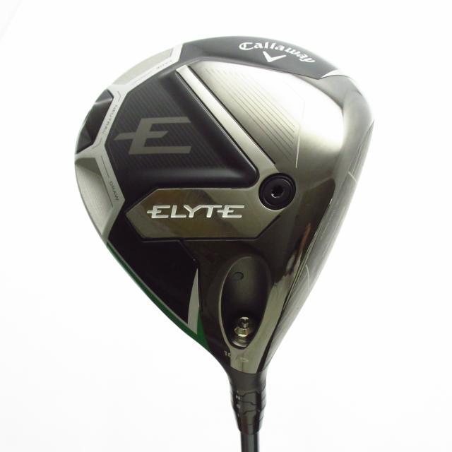 【中古ゴルフクラブ】キャロウェイゴルフ　ELYTE　エリート ドライバー VENTUS GREEN 50 for Callaway　シャフト：VENTUS GREEN 50 for…