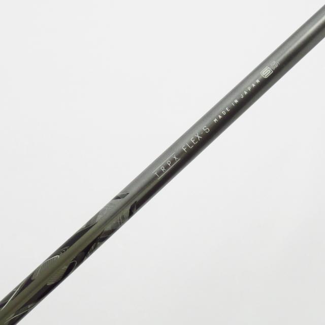 【中古】ソノ他メーカー シャフト ドライバー用_スリーブ付  TRPX FEATHER