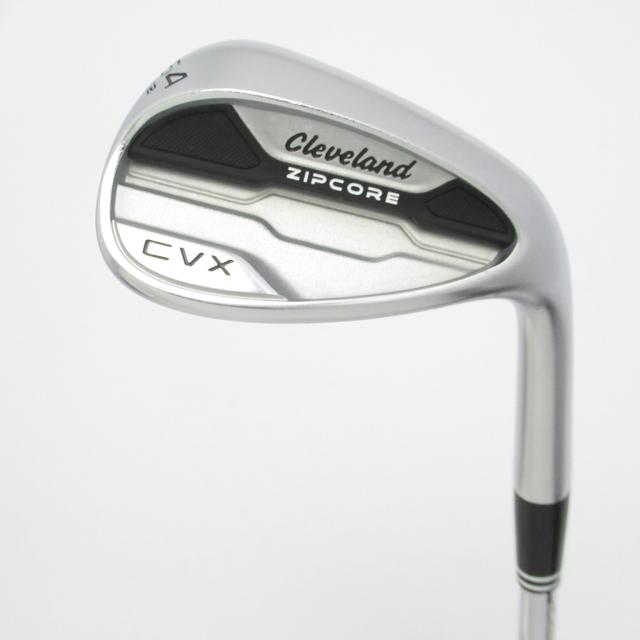 【中古ゴルフクラブ】クリーブランド　CG　CVX ZIPCORE ウェッジ N.S.PRO MODUS3 TOUR 115　シャフト：N.S.PRO MODUS3 TOUR 115