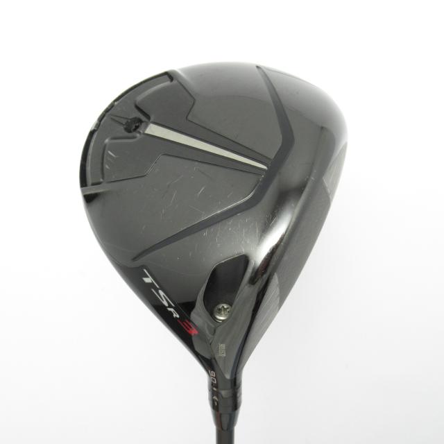 【中古ゴルフクラブ】タイトリスト　TSR　TSR3 ドライバー Tour AD IZ-6　シャフト：Tour AD IZ-6