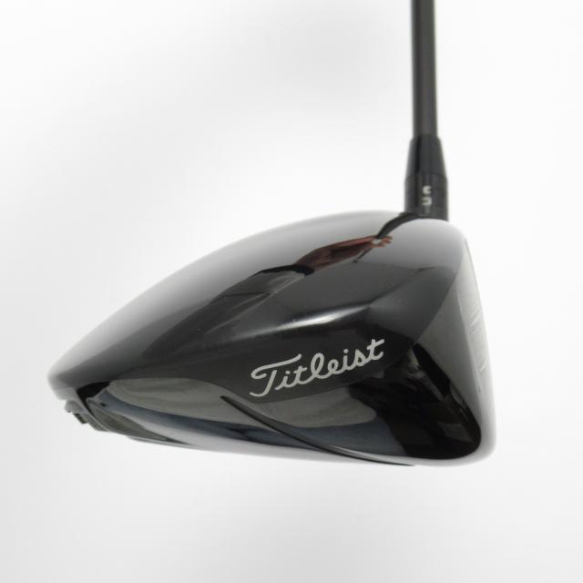 中古ゴルフクラブ】タイトリスト TSR TSR3 ドライバー Tour AD IZ-6