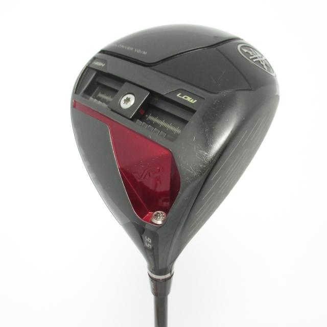 【中古ゴルフクラブ】ヤマハ　RMX　RMX VD／M ドライバー オリジナルカーボン TENSEI TR　シャフト：オリジナルカーボン TENSEI TR