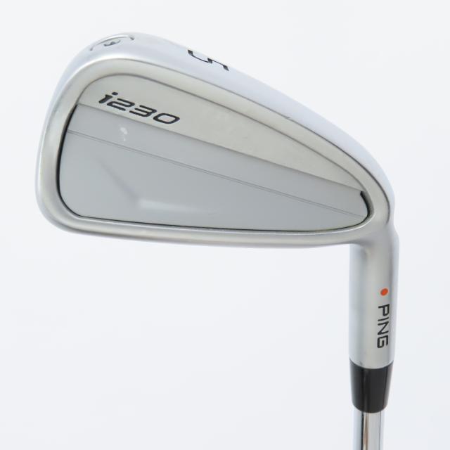 【中古ゴルフクラブ】ピン　I SERIES　i230 アイアン N.S.PRO MODUS3 TOUR 105　シャフト：N.S.PRO MODUS3 TOUR 105