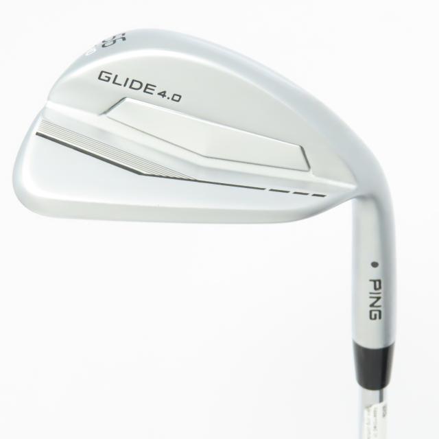 【中古ゴルフクラブ】ピン　GLIDE　グライド 4.0 EYE 2 ウェッジ N.S.PRO MODUS3 TOUR 115　シャフト：N.S.PRO MODUS3 TOUR 115