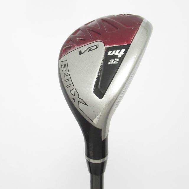 【中古ゴルフクラブ】ヤマハ　RMX　RMX VD ユーティリティ Diamana YB h　シャフト：Diamana YB h