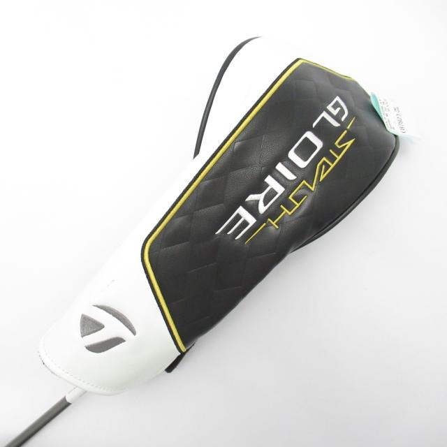【中古ゴルフクラブ】テーラーメイド　STEALTH　ステルス グローレ ドライバー Speeder NX for TM　シャフト：Speeder NX for TM 中古ゴルフクラブ】テーラーメイド STEALTH ステルス グローレ