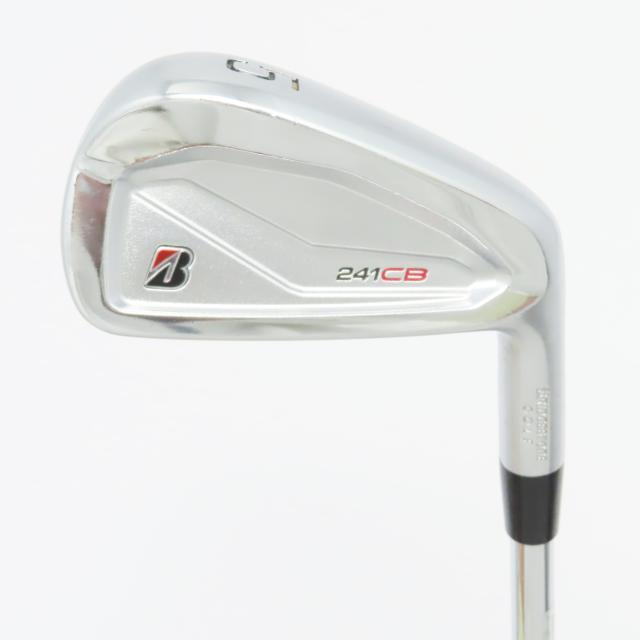 【中古ゴルフクラブ】ブリヂストン　BRIDGESTONE GOLF　241CB アイアン N.S.PRO MODUS3 TOUR 105　シャフト：N.S.PRO MODUS3 TOUR 105