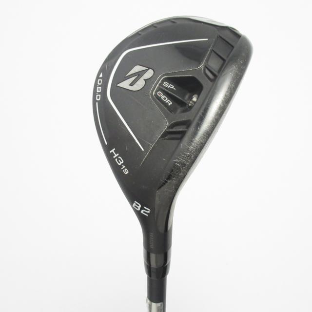 【中古ゴルフクラブ】ブリヂストン　BRIDGESTONE GOLF　B2 ユーティリティ Diamana BS50h　シャフト：Diamana BS50h