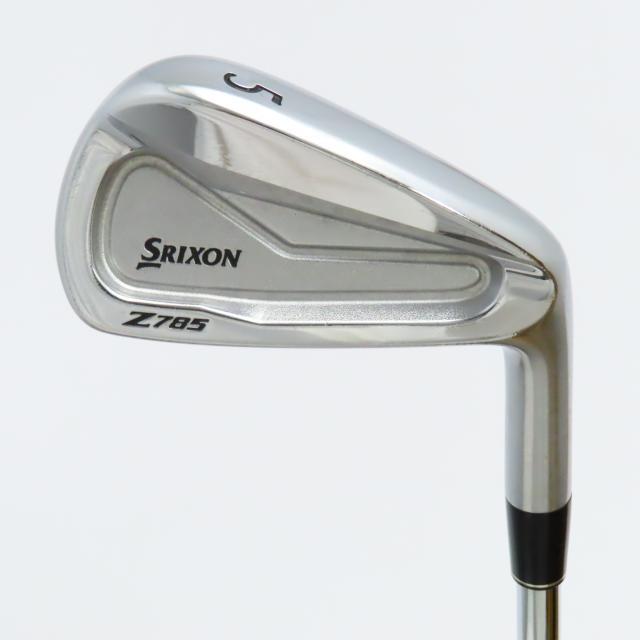 【中古ゴルフクラブ】ダンロップ　SRIXON　スリクソン Z785 アイアン N.S.PRO MODUS3 TOUR 120　シャフト：N.S.PRO MODUS3 TOUR 120