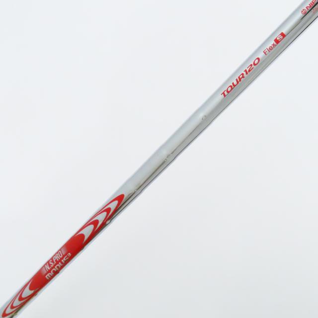 【中古ゴルフクラブ】ダンロップ　SRIXON　スリクソン Z785 アイアン N.S.PRO MODUS3 TOUR 120　シャフト：N.S.PRO MODUS3 TOUR 120