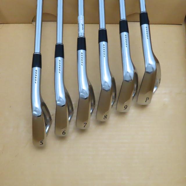 【中古ゴルフクラブ】ダンロップ　SRIXON　スリクソン Z785 アイアン N.S.PRO MODUS3 TOUR 120　シャフト：N.S.PRO MODUS3 TOUR 120