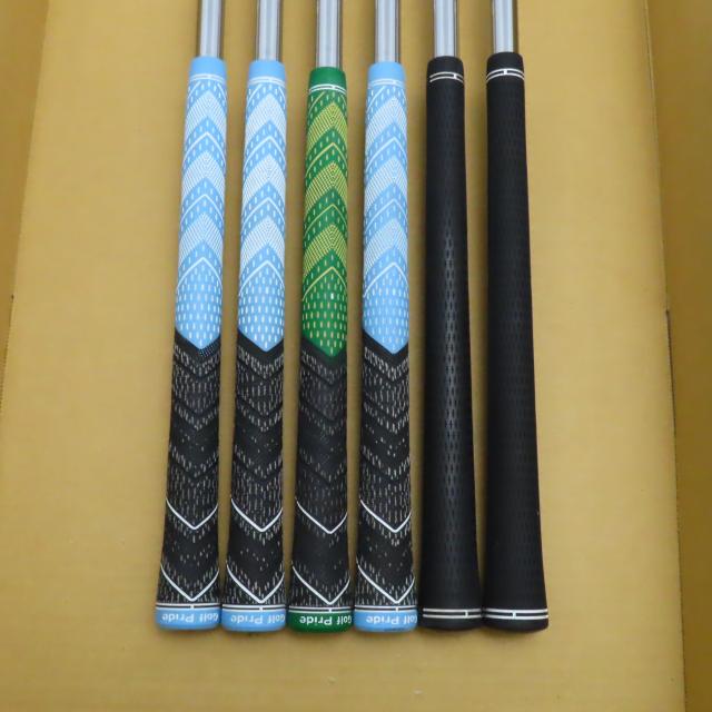 【中古ゴルフクラブ】ダンロップ　SRIXON　スリクソン Z785 アイアン N.S.PRO MODUS3 TOUR 120　シャフト：N.S.PRO MODUS3 TOUR 120