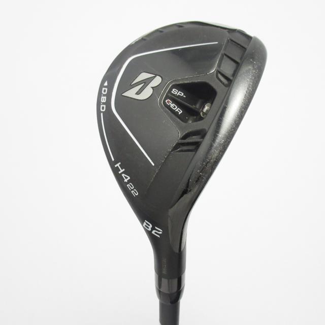 【中古ゴルフクラブ】ブリヂストン　BRIDGESTONE GOLF　B2 ユーティリティ Diamana BS50h　シャフト：Diamana BS50h