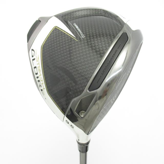 【中古ゴルフクラブ】テーラーメイド　STEALTH　ステルス グローレ プラス ドライバー Speeder NX for TM　シャフト：Speeder NX for TM