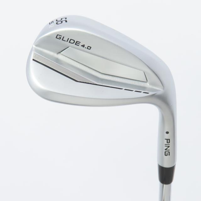 【中古ゴルフクラブ】ピン　GLIDE　グライド 4.0 S ウェッジ N.S.PRO MODUS3 TOUR 105　シャフト：N.S.PRO MODUS3 TOUR 105