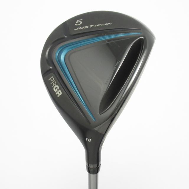 【中古ゴルフクラブ】プロギア　RS　RSX(2024) フェアウェイウッド Tour AD UB 6　シャフト：Tour AD UB 6