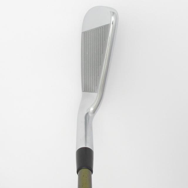 【中古ゴルフクラブ】ブリヂストン　BRIDGESTONE GOLF　258CBP アイアン Diamana iB65　シャフト：Diamana iB65 中古ゴルフクラブ】ブリヂストン BRIDGESTONE GOLF 258CBP アイアン