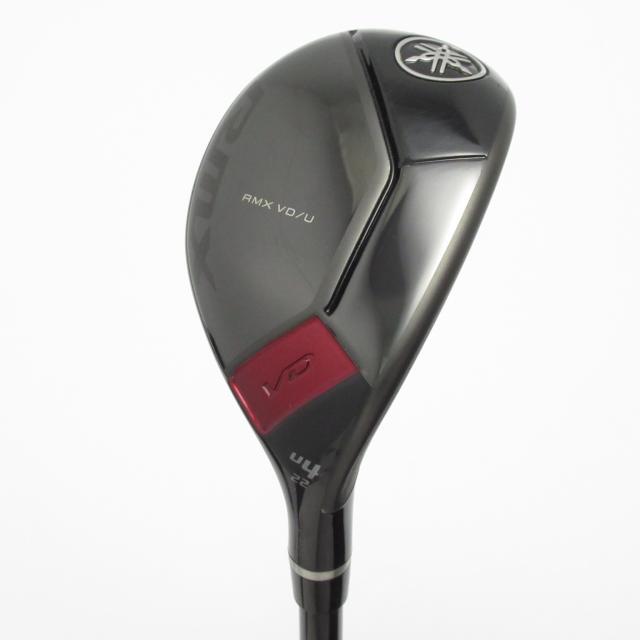 【中古ゴルフクラブ】ヤマハ　RMX　RMX VD ユーティリティ オリジナルカーボン TENSEI TB h　シャフト：オリジナルカーボン TENSEI TB h