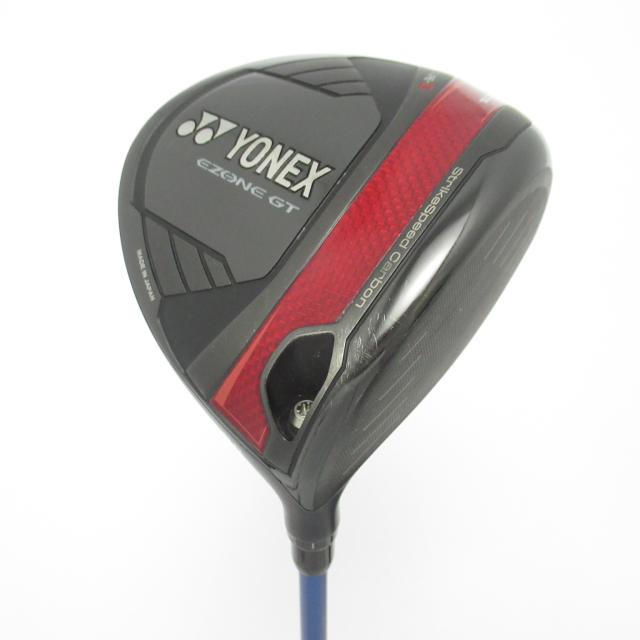 【中古ゴルフクラブ】ヨネックス　EZONE GT　EZONE GT TYPE-D(2024) ドライバー REXIS KAIZA-M　シャフト：REXIS KAIZA-M