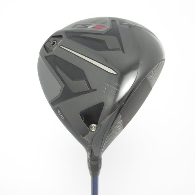 【中古ゴルフクラブ】タイトリスト　TSi　TSi2 ドライバー Diamana TB60　シャフト：Diamana TB60