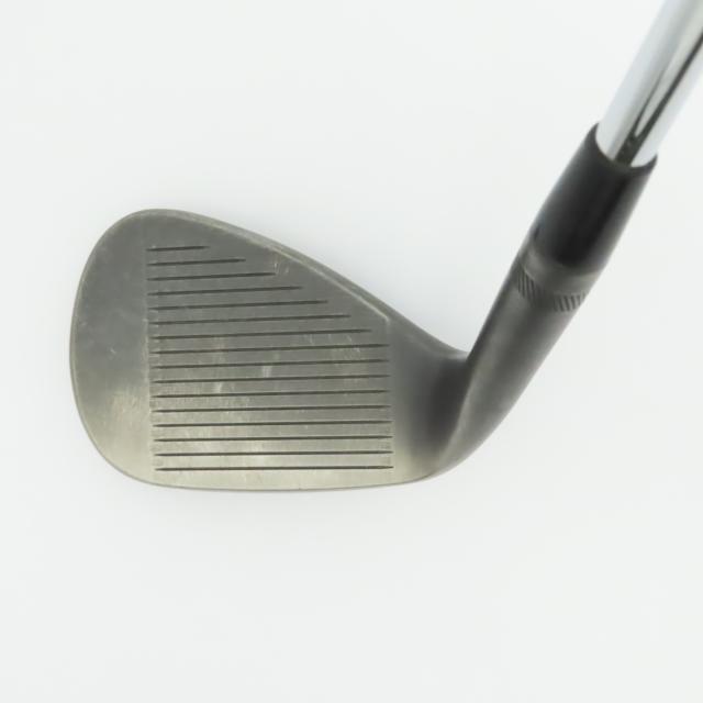【中古ゴルフクラブ】タイトリスト　Vokey　Vokey SM9 JET BLACK ウェッジ N.S.PRO 950GH neo　シャフト：N.S.PRO 950GH neo