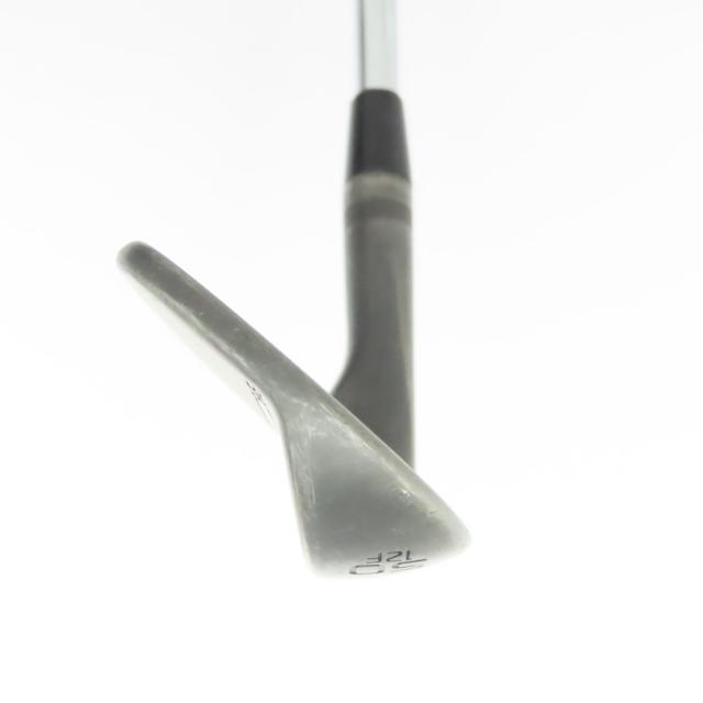 【中古ゴルフクラブ】タイトリスト　Vokey　Vokey SM9 JET BLACK ウェッジ N.S.PRO 950GH neo　シャフト：N.S.PRO 950GH neo