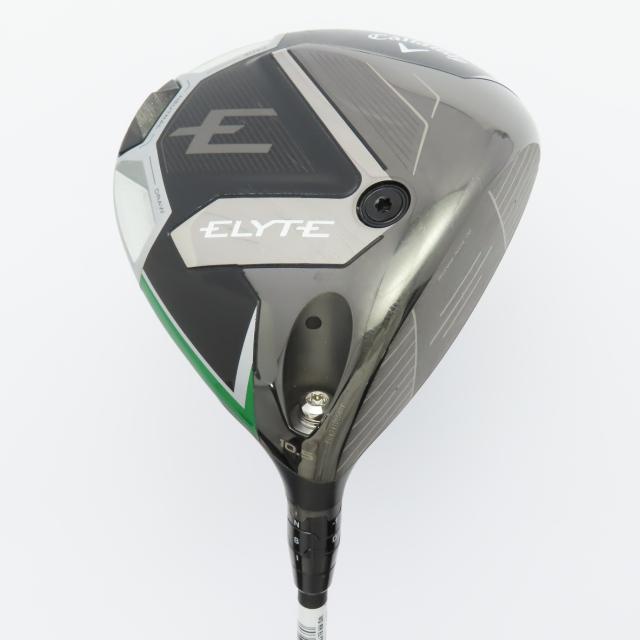 【中古ゴルフクラブ】キャロウェイゴルフ　ELYTE　エリート ドライバー Diamana BB 53　シャフト：Diamana BB 53