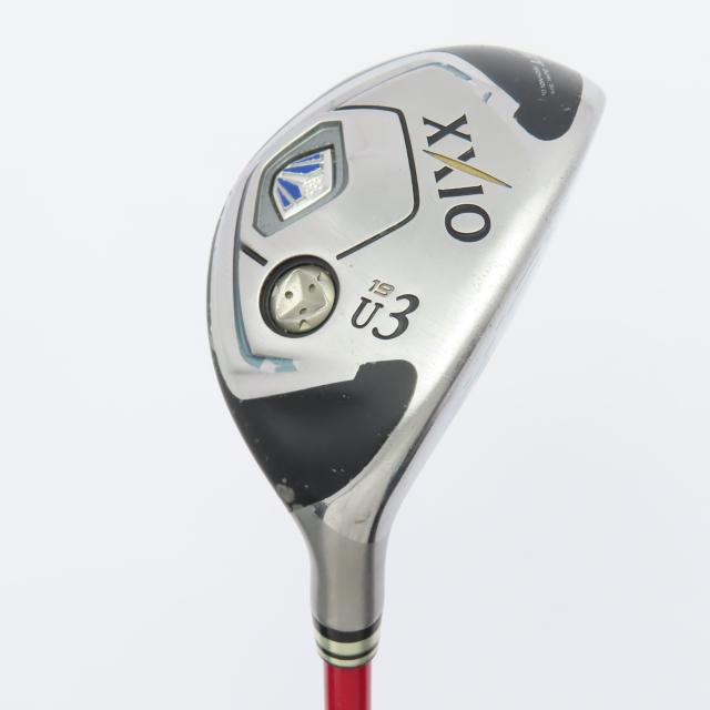 【中古ゴルフクラブ】ダンロップ　XXIO　ゼクシオ エイト(2014) ユーティリティ MP800　シャフト：MP800