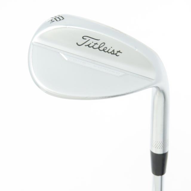 【中古ゴルフクラブ】タイトリスト　Vokey　ボーケイデザイン フォージド ウェッジ Dynamic Gold　シャフト：Dynamic Gold