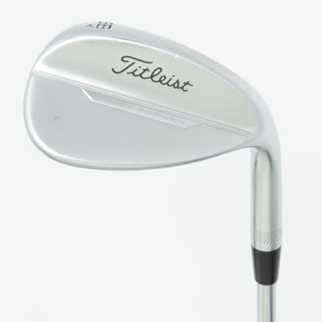 【中古ゴルフクラブ】タイトリスト　Vokey　ボーケイデザイン フォージド ウェッジ BV105　シャフト：BV105