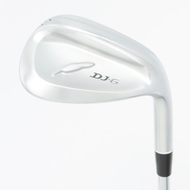 【中古ゴルフクラブ】フォーティーン　DJ　DJ-6 ウェッジ N.S.PRO DS-91w　シャフト：N.S.PRO DS-91w