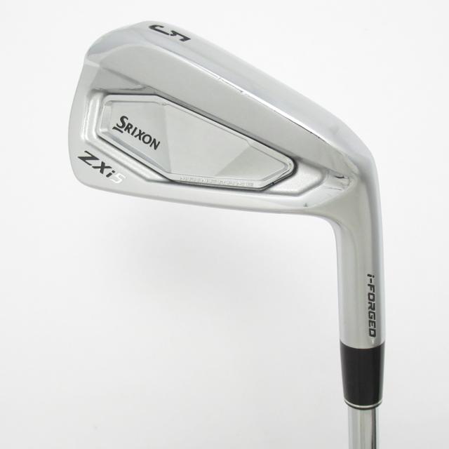 【中古ゴルフクラブ】ダンロップ　SRIXON　スリクソン ZXi5 アイアン N.S.PRO MODUS3 TOUR 105　シャフト：N.S.PRO MODUS3 TOUR 105