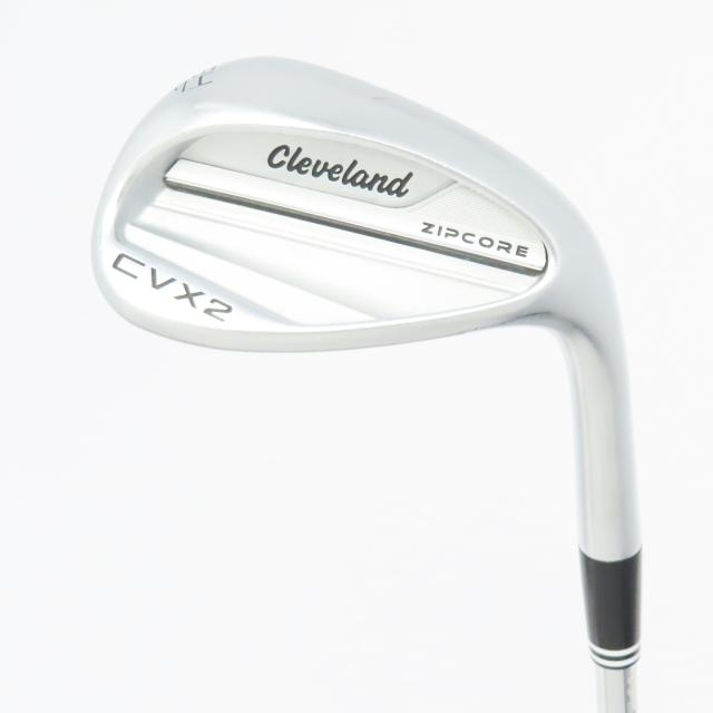 【中古ゴルフクラブ】クリーブランド　Cleveland Golf　CVX2 ZIPCORE ウェッジ Dynamic Gold 95　シャフト：Dynamic Gold 95