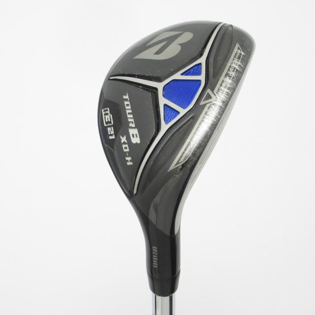 【中古ゴルフクラブ】ブリヂストン　TOUR B　TOUR B XD-H ユーティリティ N.S.PRO MODUS3 TOUR 105　シャフト：N.S.PRO MODUS3 TOUR 105