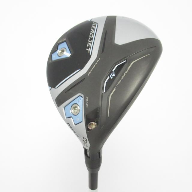 【中古ゴルフクラブ】コブラ　AEROJET　エアロジェット MAX フェアウェイウッド Speeder NX for Cobra SILVER　シャフト：Speeder NX f…