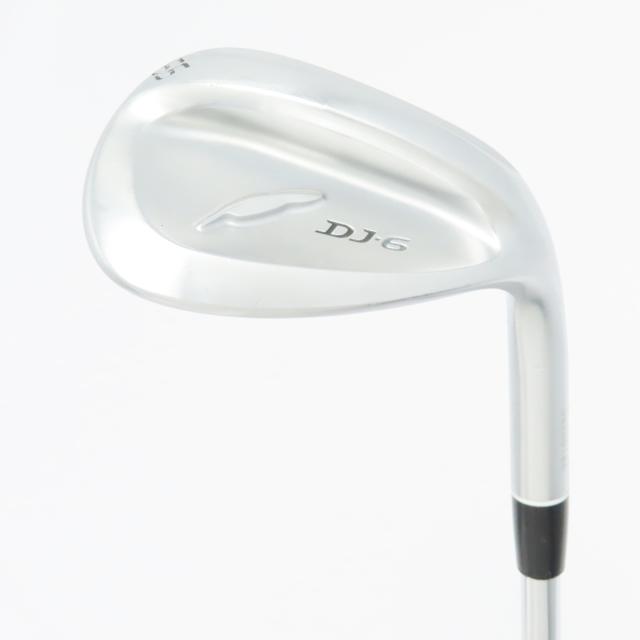 【中古ゴルフクラブ】フォーティーン　DJ　DJ-6 ウェッジ N.S.PRO DS-91w　シャフト：N.S.PRO DS-91w