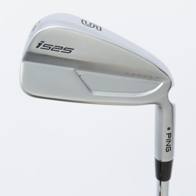 【中古ゴルフクラブ】ピン　I SERIES　i525 アイアン N.S.PRO 850GH neo　シャフト：N.S.PRO 850GH neo