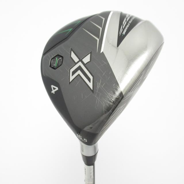 【中古ゴルフクラブ】ダンロップ　XXIO　ゼクシオ X(2022) フェアウェイウッド Miyazaki AX-2　シャフト：Miyazaki AX-2