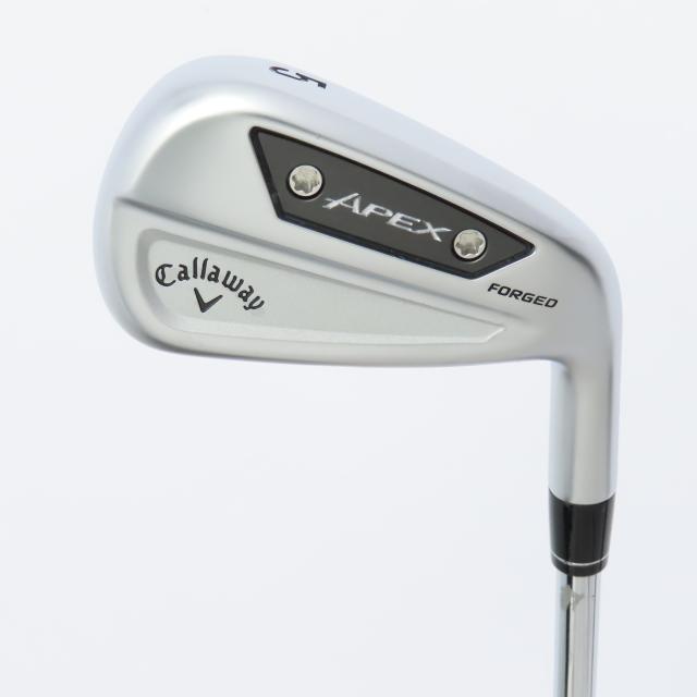 【中古ゴルフクラブ】キャロウェイゴルフ　APEX　APEX Ai300 アイアン N.S.PRO 750GH neo　シャフト：N.S.PRO 750GH neo