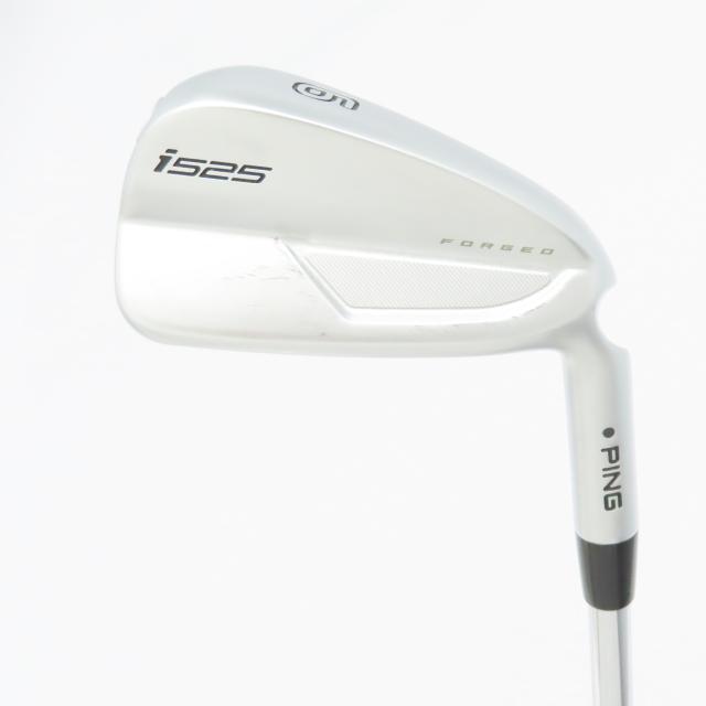 【中古ゴルフクラブ】ピン　I SERIES　i525 アイアン N.S.PRO 850GH neo　シャフト：N.S.PRO 850GH neo