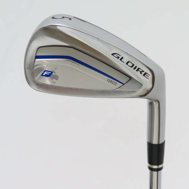【中古ゴルフクラブ】テーラーメイド　GLOIRE　グローレ F2 アイアン N.S.PRO 930GH　シャフト：N.S.PRO 930GH