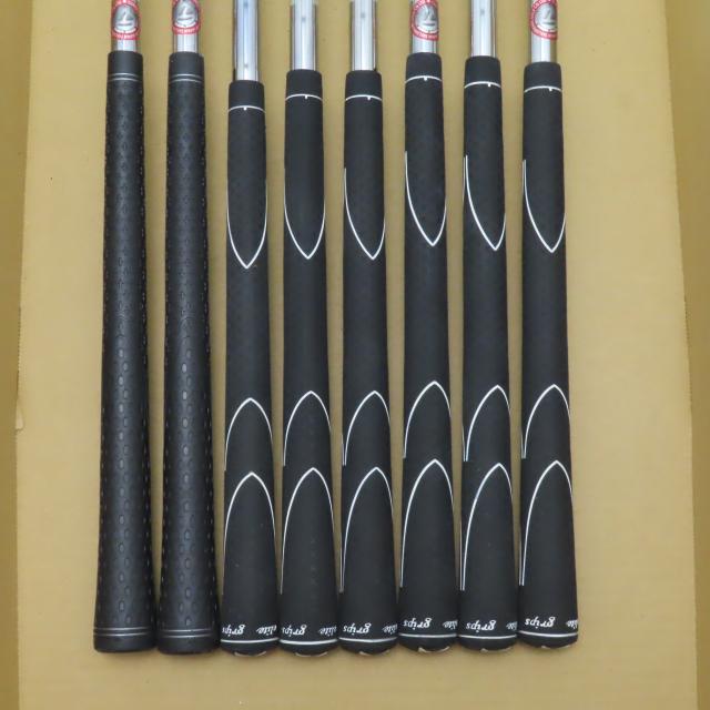 【中古ゴルフクラブ】テーラーメイド　GLOIRE　グローレ F2 アイアン N.S.PRO 930GH　シャフト：N.S.PRO 930GH